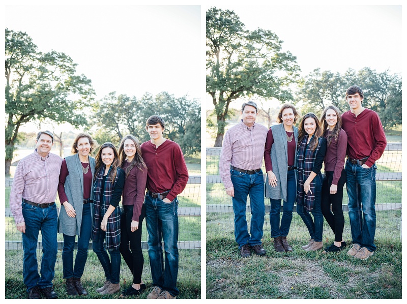 Kennerly Family - Avery Earl Photography