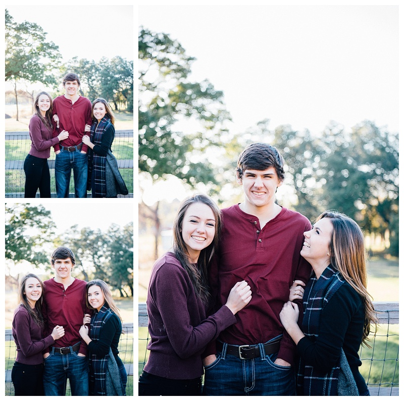 Kennerly Family - Avery Earl Photography