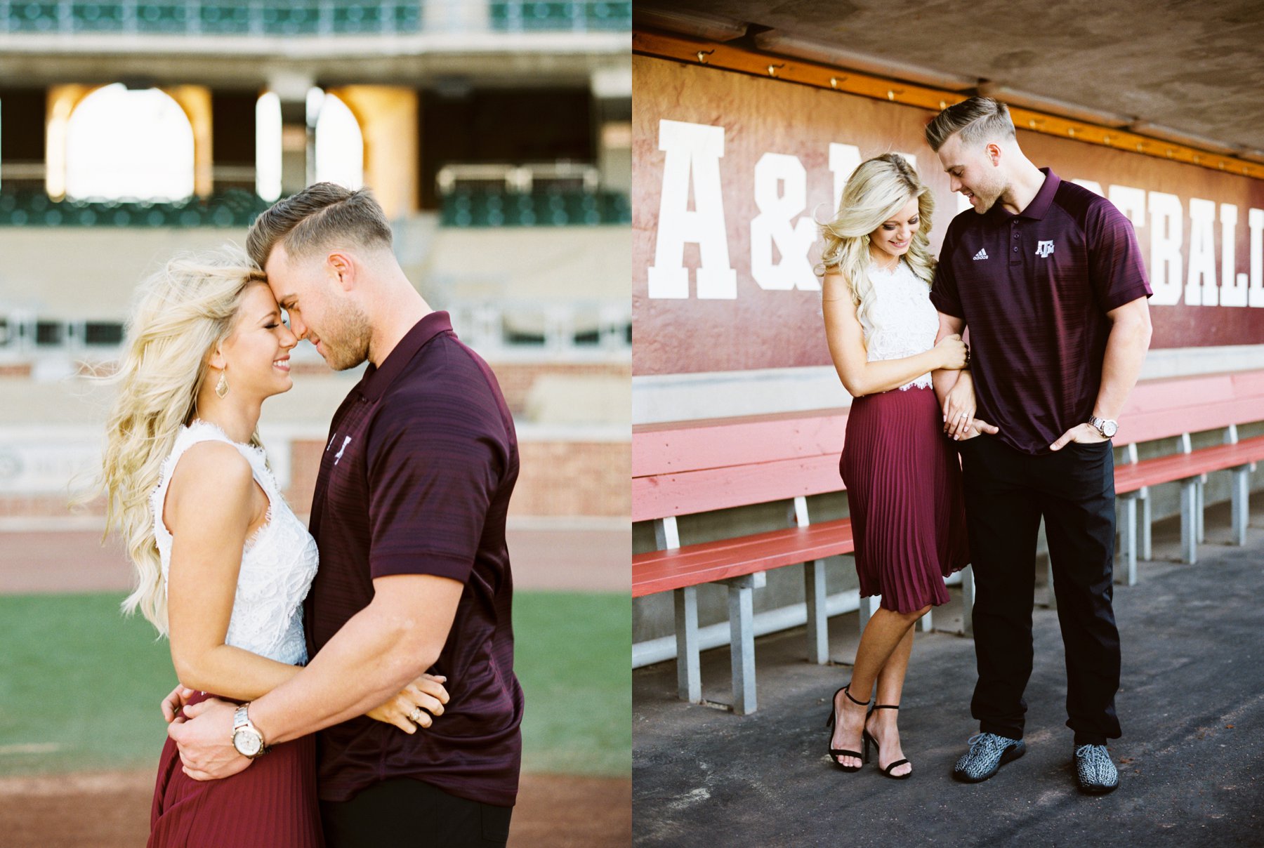 Taylor Engagement - Avery Earl Photography